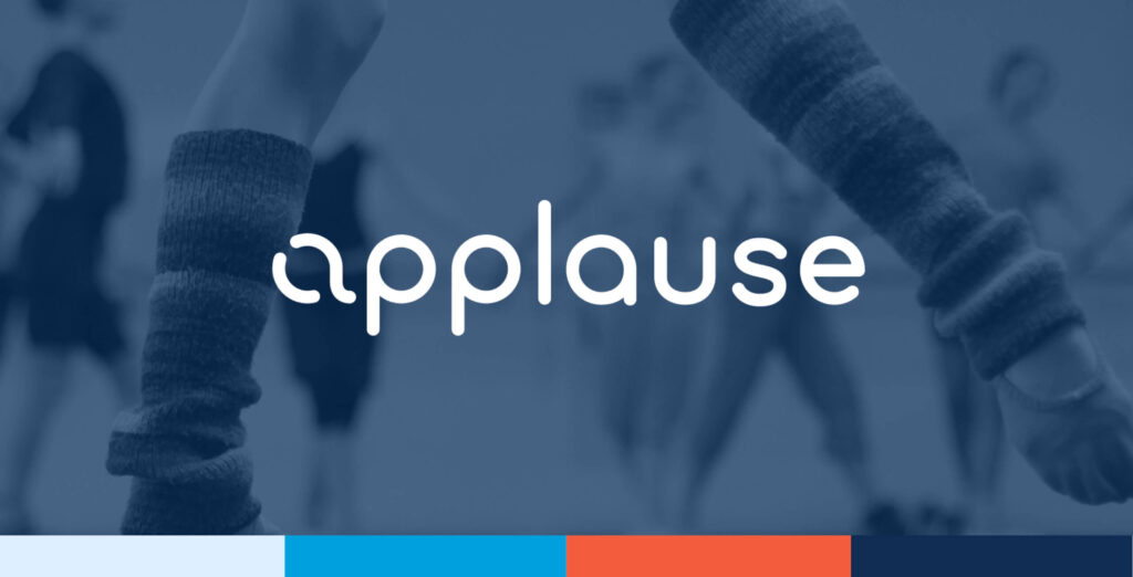 Best Performing Arts Studio Rebrand & Website Design | Monkeytag